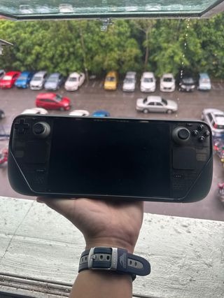 Steamdeck Repair Service Analog problem etc @Aikilyu Gaming, Video ...