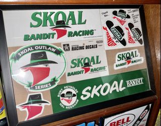 SKOAL BANDIT, Hobbies & Toys, Collectibles & Memorabilia, Vintage ...