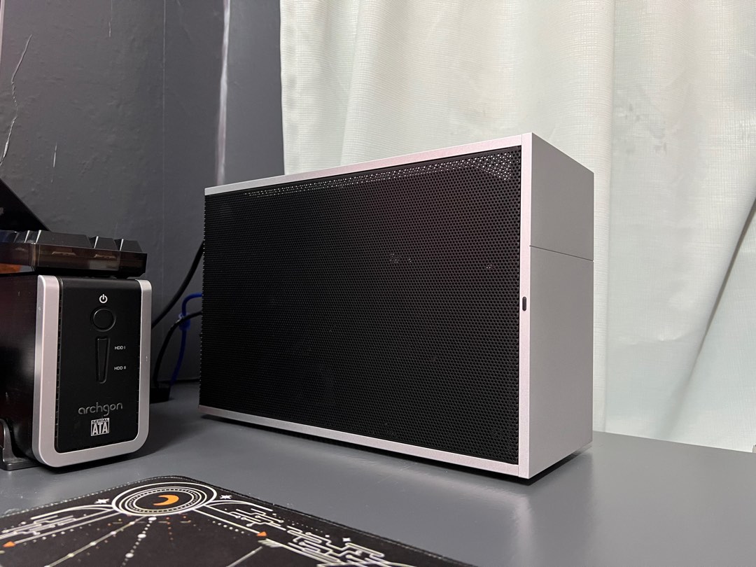 T1 SFF ITX Build, Computers & Tech, Desktops on Carousell