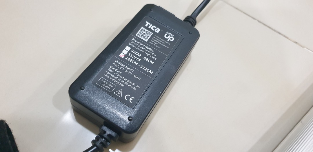 TICA Color UP 2, Pet Supplies, Homes & Other Pet Accessories on Carousell