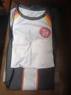 Affordable "pe uniform" For Sale | Carousell Philippines
