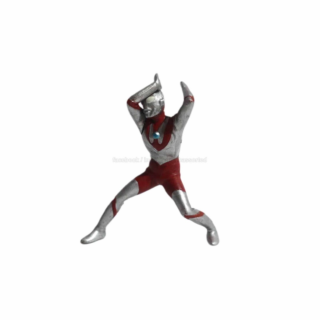 ultraman | cute lady, Hobbies & Toys, Memorabilia & Collectibles ...