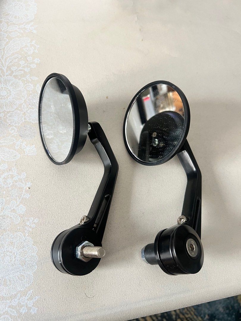 Universal Side Mirror., Auto Accessories on Carousell
