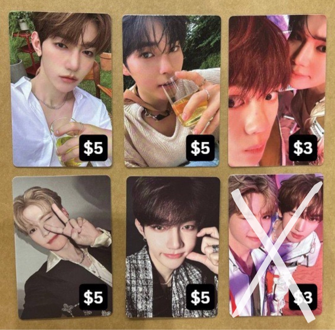wts zb1 zhang hao hanbin cinema paradise zerose nemo film official ...