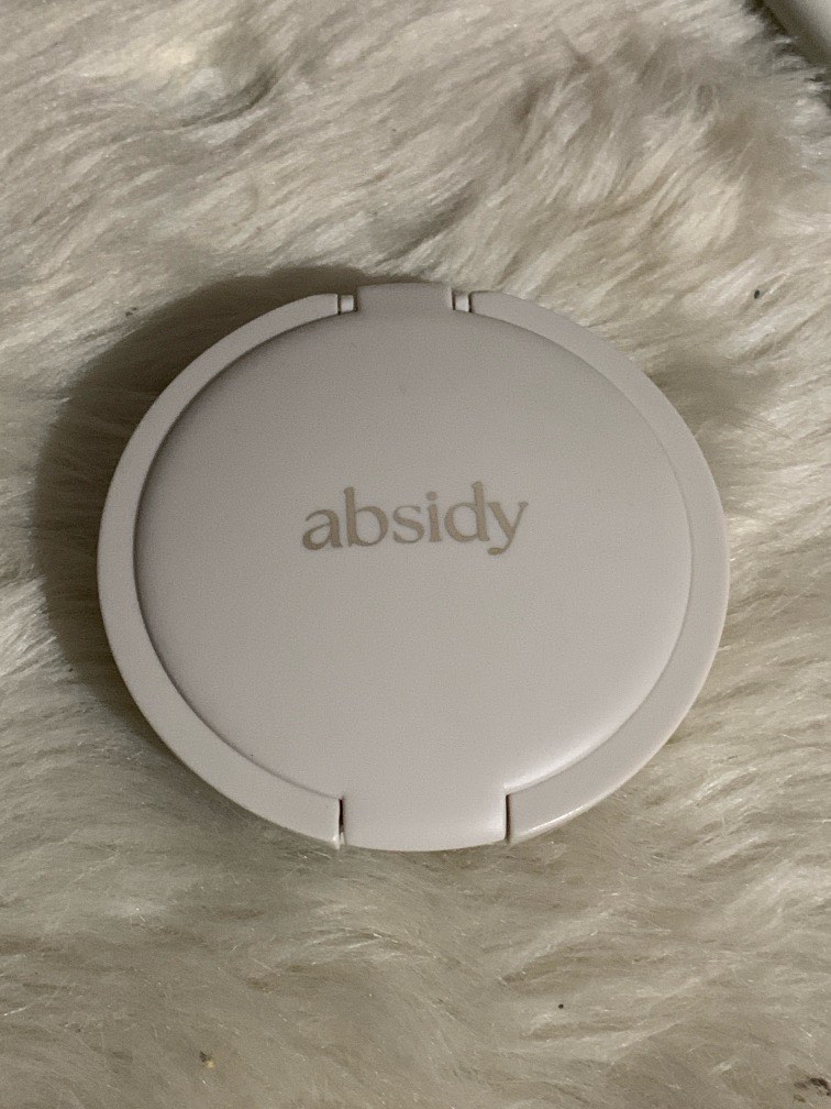 Absidy Powder, Beauty & Personal Care, Face, Makeup on Carousell
