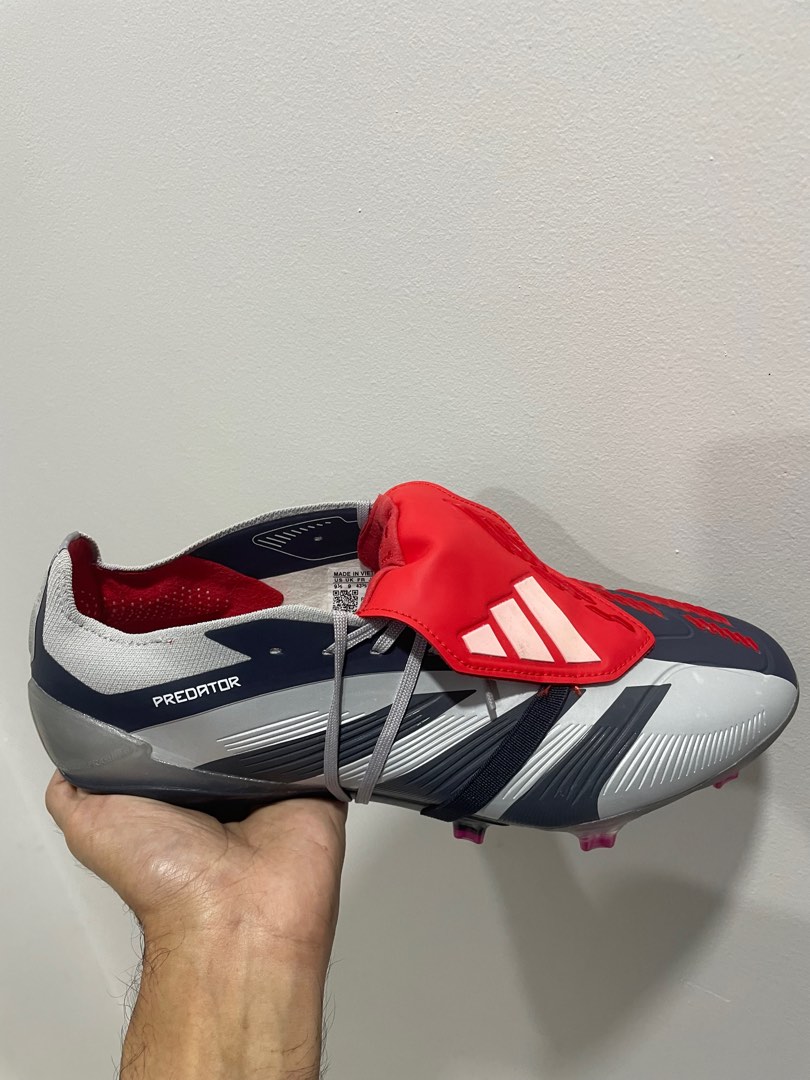 Adidas Predator Roteiro, Sports Equipment, Sports & Games, Racket ...