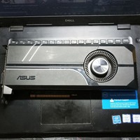 ASUS Turbo GTX 1070 8GB GDDR5 Singlefan Blower, Elektronik, Lainnya di ...