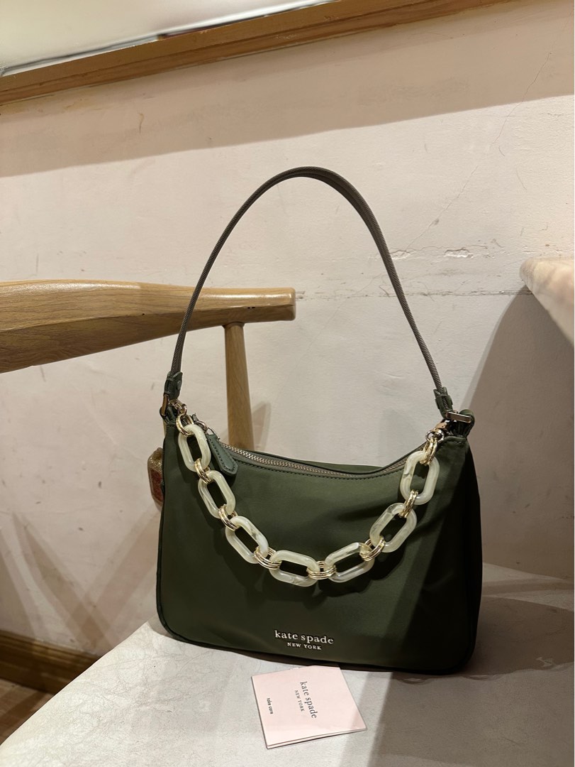 Authentic kate spade kili bag /shoulder bag, Luxury, Bags & Wallets on ...