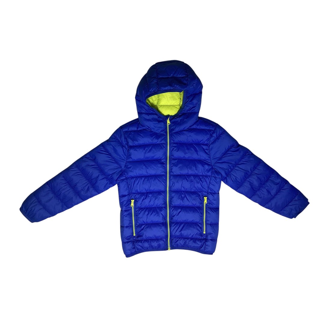 Baleno Junior Puffer Jacket, Babies & Kids, Babies & Kids Fashion on ...