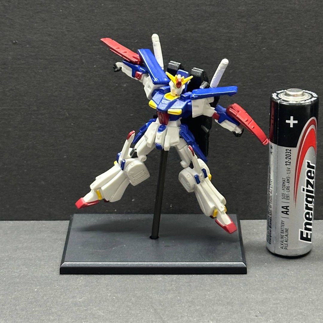 Bandai Gundam Collection NEO Vol. 4 1/400 Image Scale @ 2004 392 ...