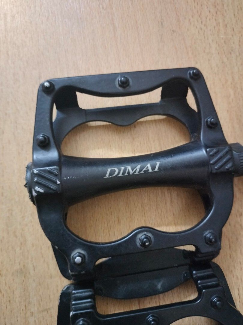 Bicycle Paddle MTB/Raodbike/Folding Bike/Fixie/Fixed Gear, Sports ...