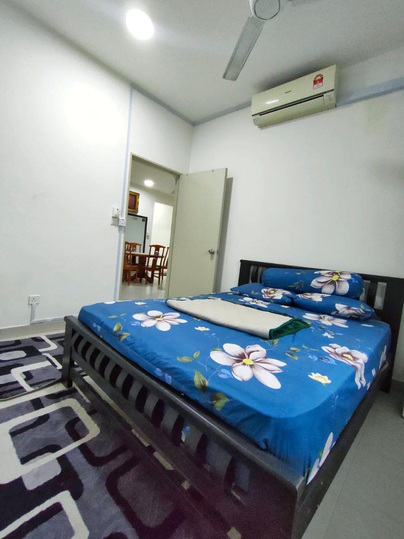 BILIK SEWA MEDIUM INTAKE JANUARY 2025, Property, Rentals on Carousell