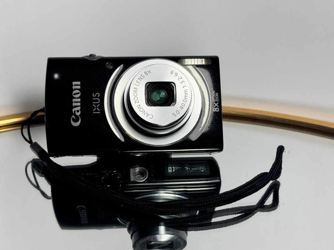 Canon Ixus 145, Photography, Cameras on Carousell