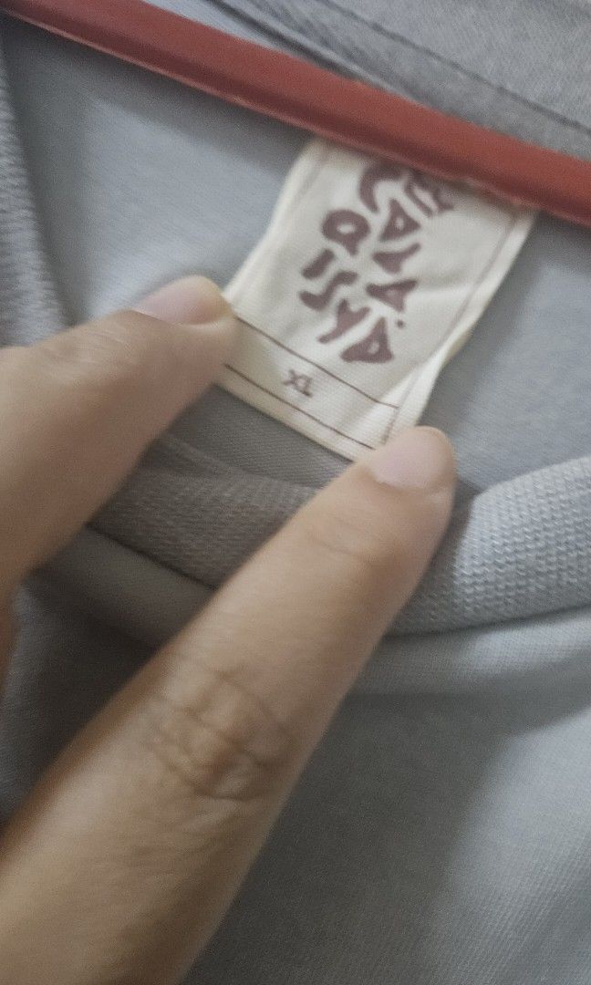 CQ TURNS 14 DDAY BREATHE SHIRT in artic ice, Women's Fashion, Tops ...