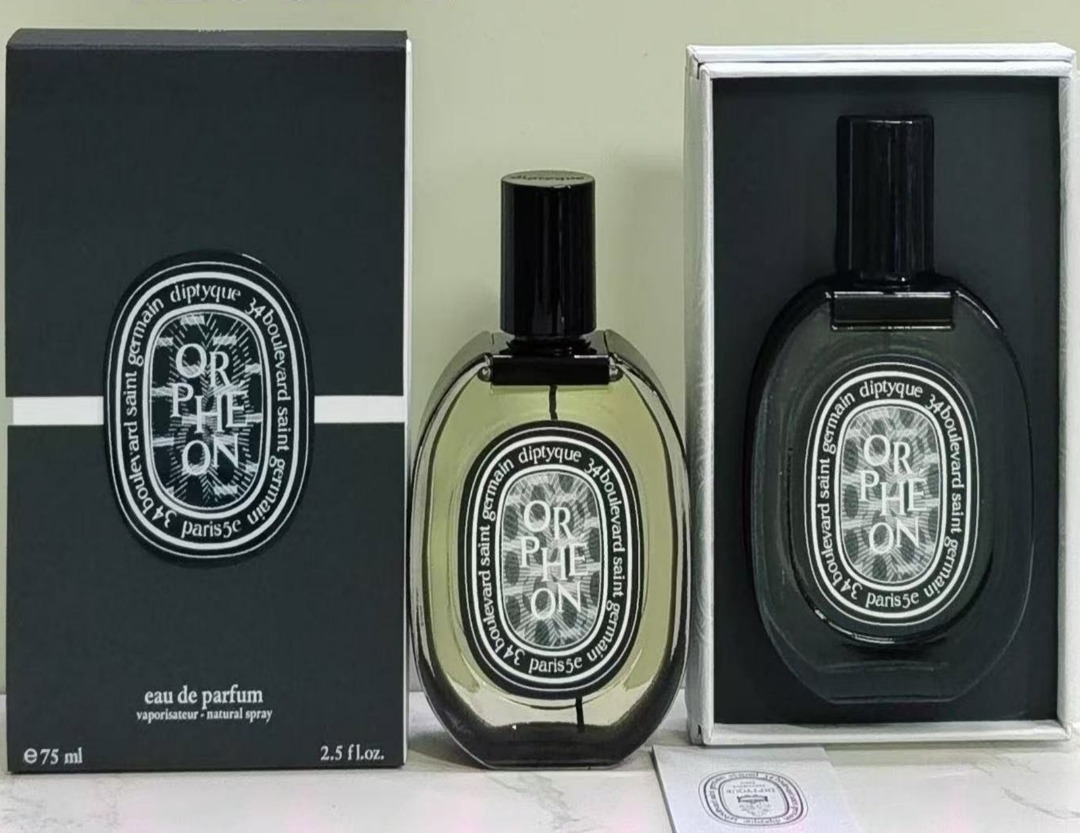 Diptyque Orpheon Eau de Parfum for Unisex 75ml (Free Shipping from ...