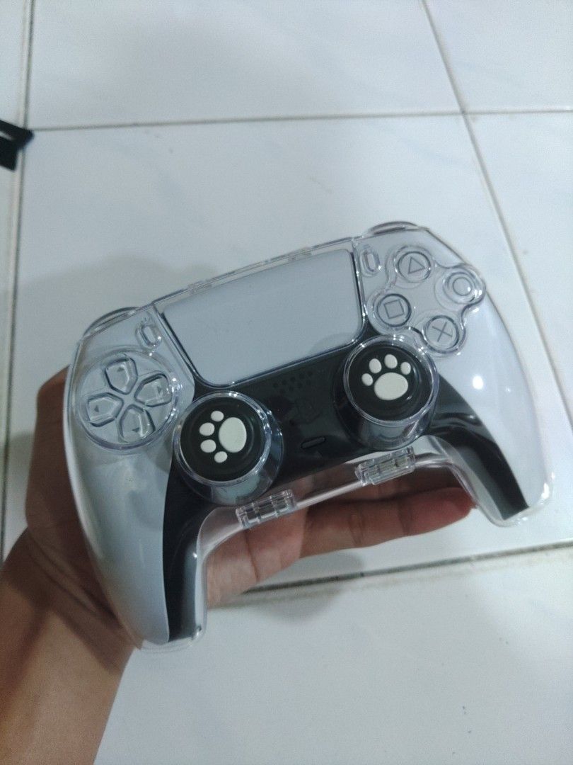dualsense ps5 controller original, Video Gaming, Video Game Consoles ...