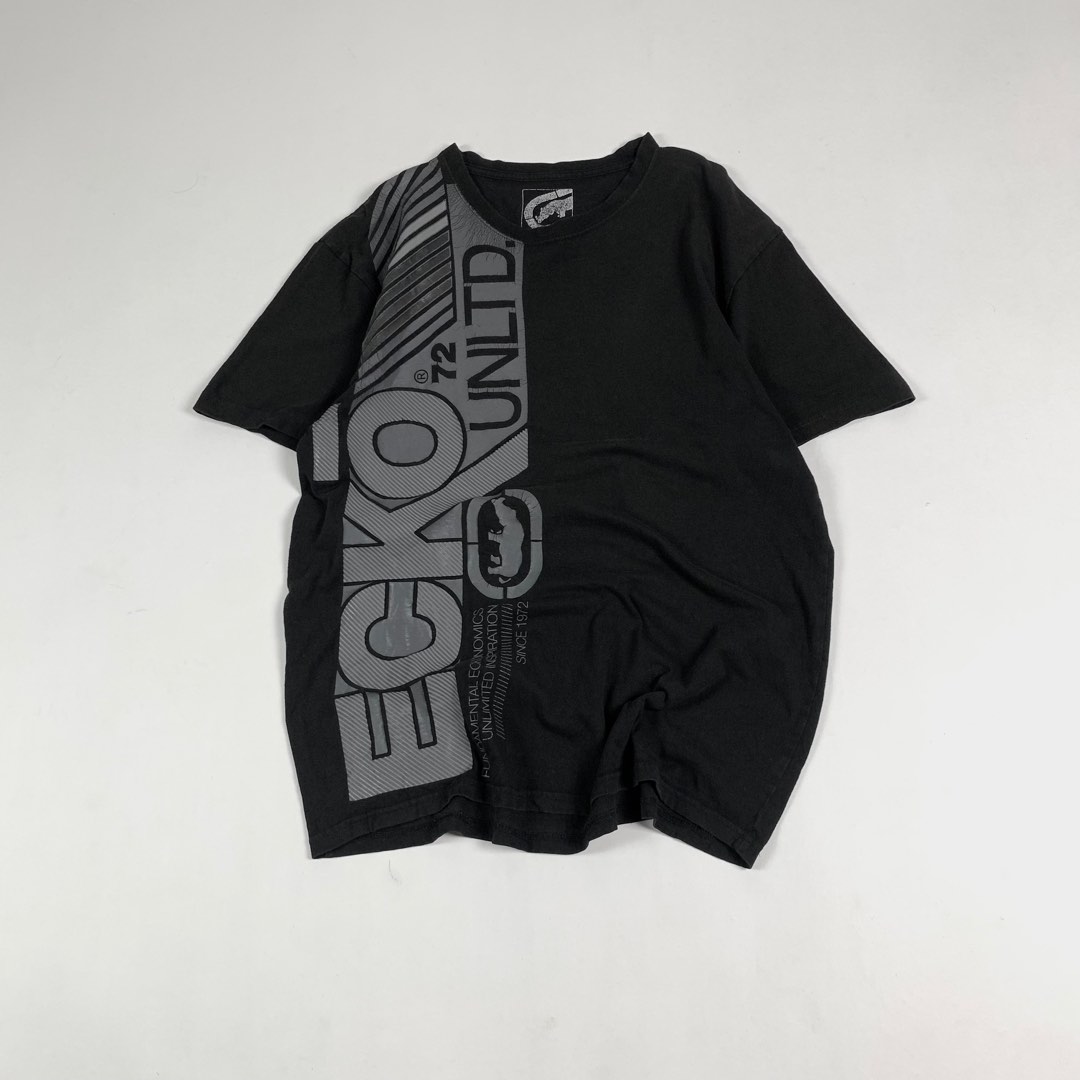 Ecko Unltd Tee - T&c surf piko jnco ecko southpole TapOut HipHop DogTown Y2K, Men's Fashion ...