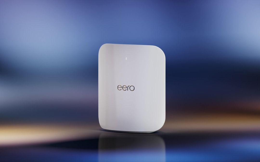 eero Max 7 WiFi Router on Carousell