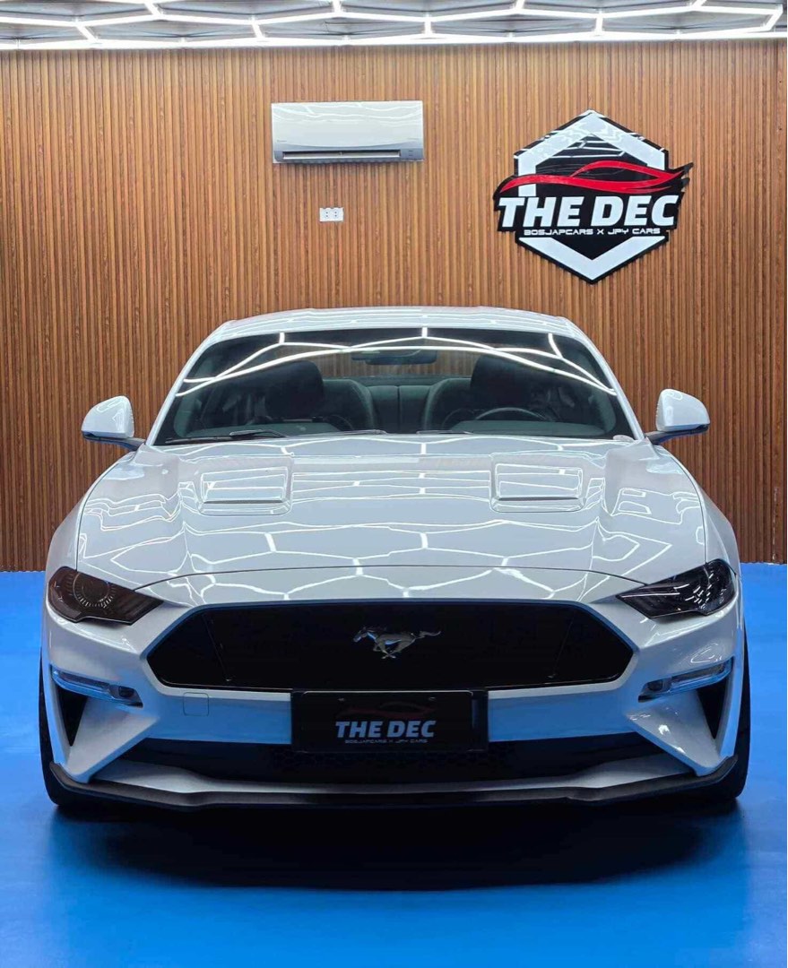 Ford Mustang Second Hand Cars for Sale | Used Cars | Carousell