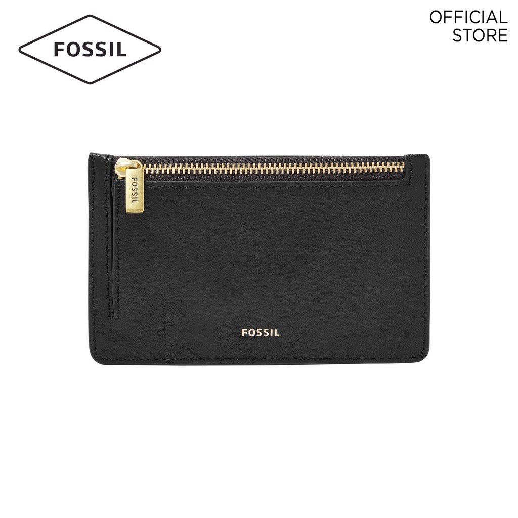 Fossil Logan Card Case SL7925001, Women's Fashion, Bags & Wallets ...
