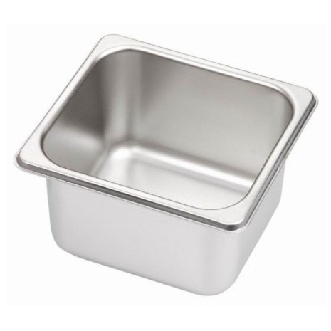GN Pan 1/6 60mm x 11 units, Furniture & Home Living, Kitchenware ...
