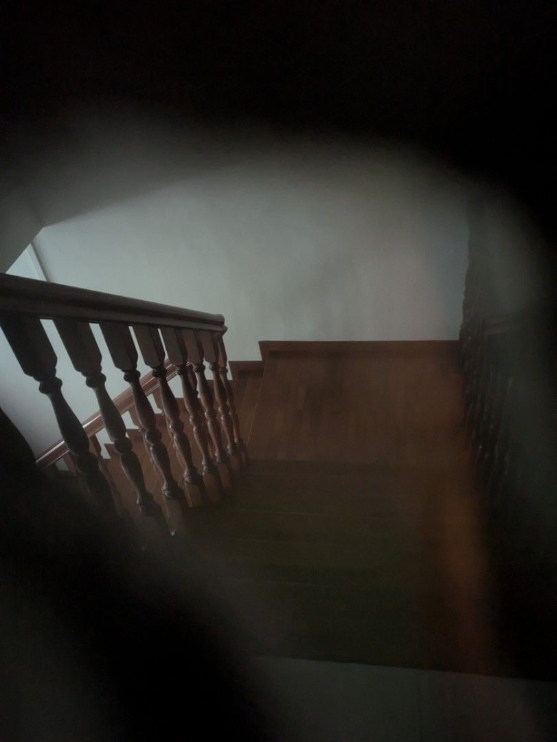 Herrscher of origin Raiden Mei mask cosplay, Hobbies & Toys, Stationery ...