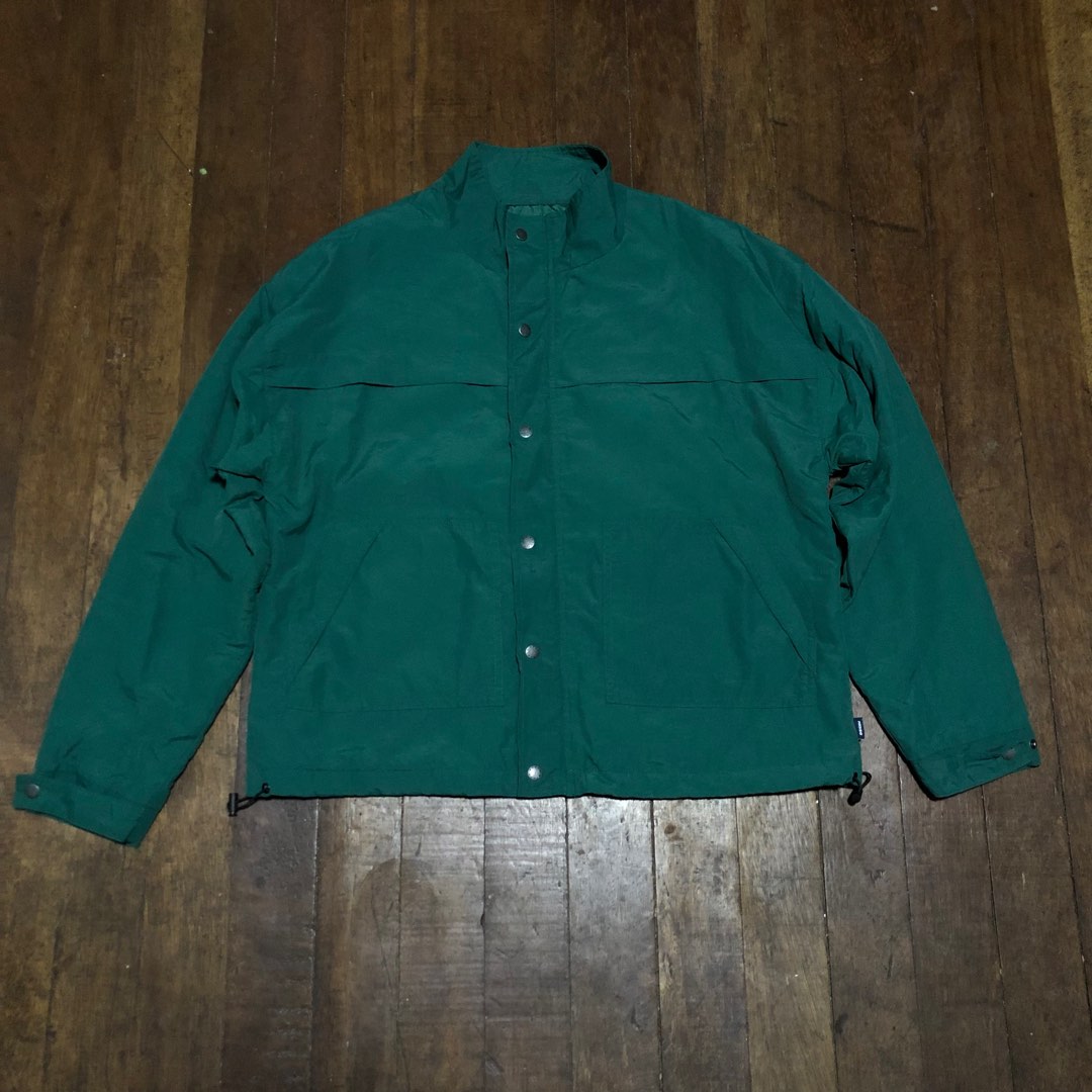 Hisso Utility Jacket(Boxy Fit), Men's Fashion, Coats, Jackets and ...