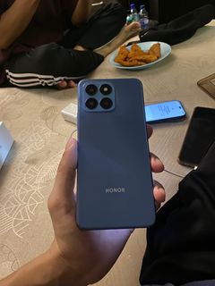 Honor X8A 5G Blue 128GB, Mobile Phones & Gadgets, Mobile Phones ...
