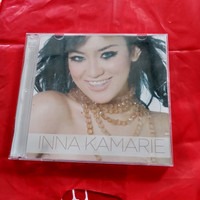INNA KAMARIE-CD ORIGINAL, Musik & Media, CD, DVD & Lainnya di Carousell