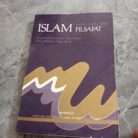ISLAM UNTUK DISIPLIN ILMU FILSAFAT-PROF DR HM RASYIDI-i1, Buku & Alat ...