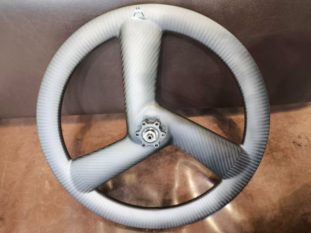 碳軨ISO 26 inch, ISO 406mm 碟刹 順 滑 全新 （ 非shimano sram, 運動產品, 單車及配件, 單車 ...