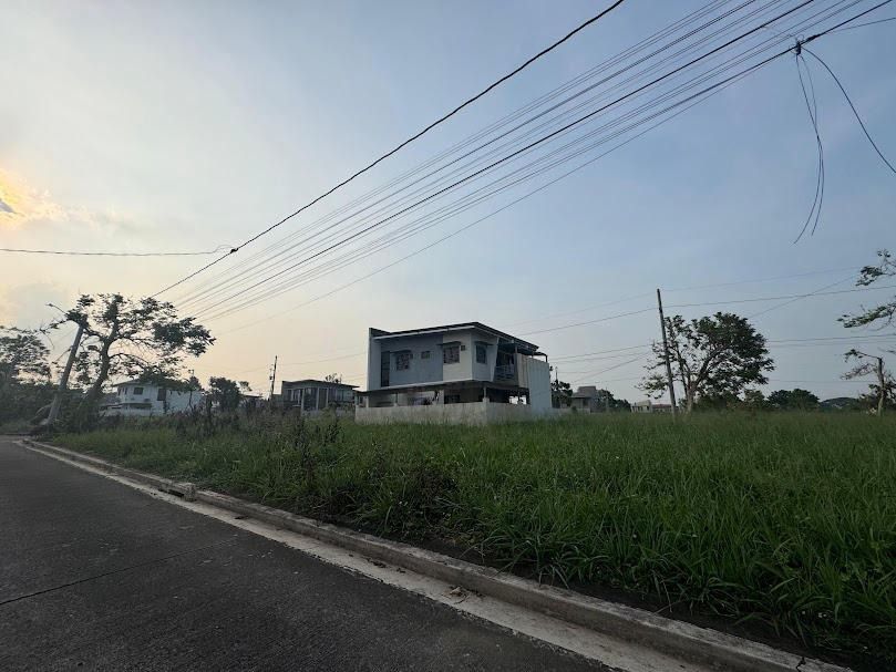 KA - FOR SALE: 120 SQM Residential Lot in MorningFields at Carmeltown ...