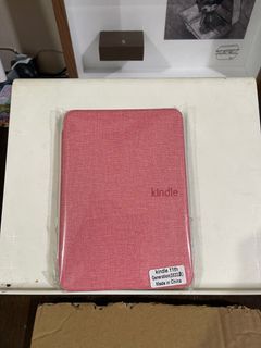 Kindle Basic Matcha 2024 ETA January 2025, Mobile Phones & Gadgets, E-Readers on Carousell