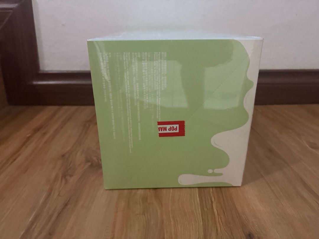 Labubu Vinyl Face Exciting Macaron V1 [Original], Hobbies & Toys, Toys ...