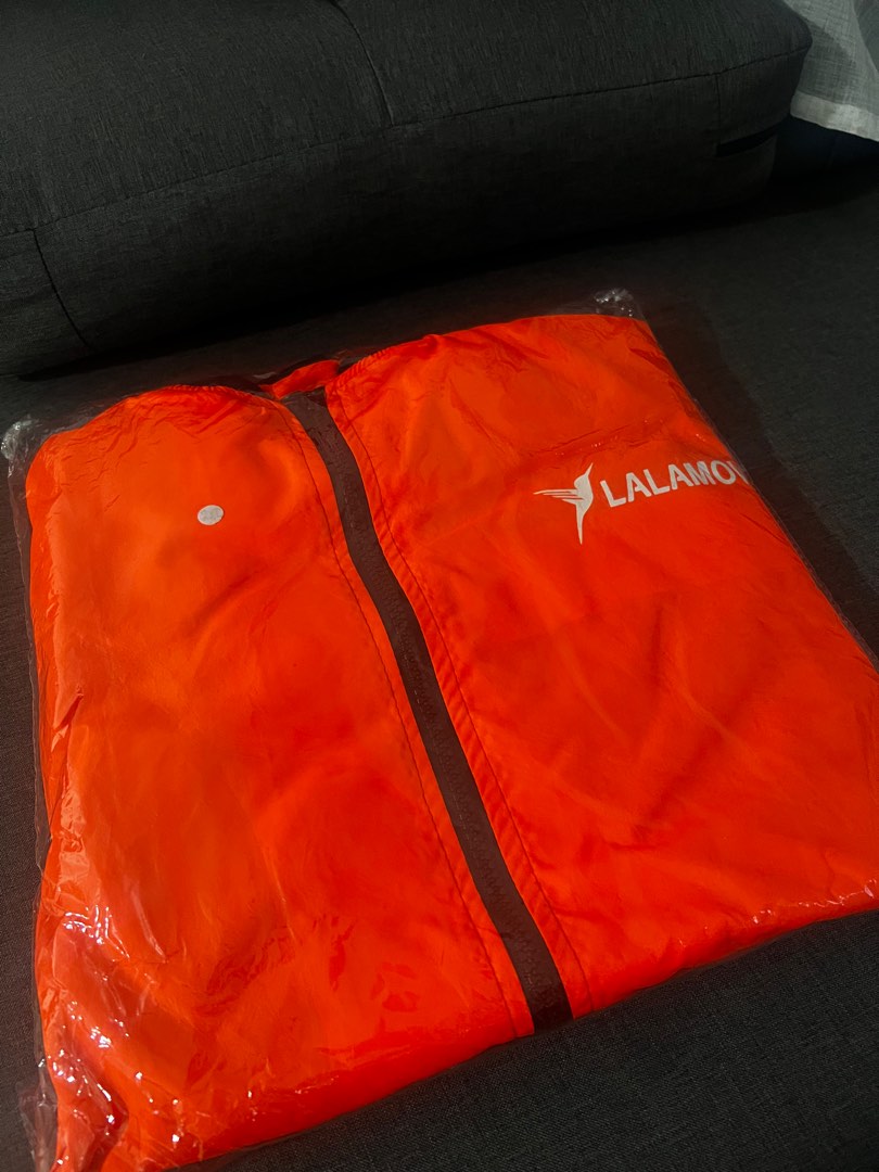 Lalamove jacket, Men's Fashion, Coats, Jackets and Outerwear on Carousell