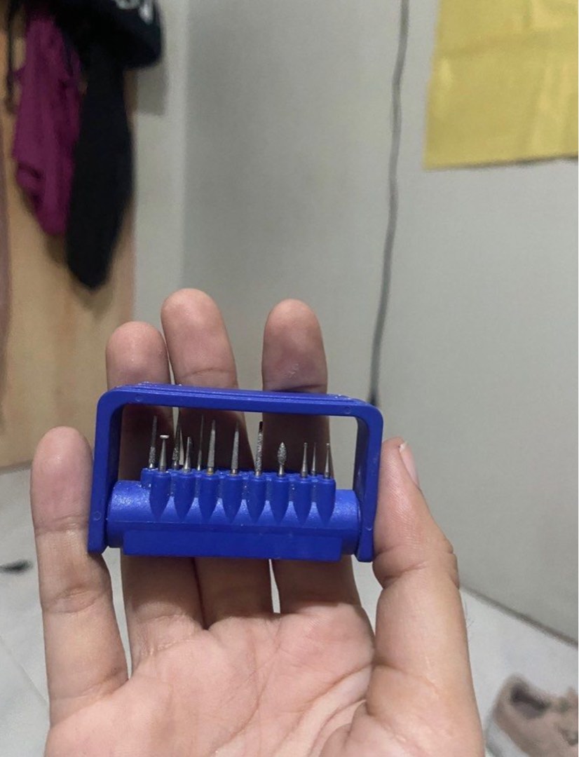 Lc bazaar resto and prostho burs, Looking For on Carousell