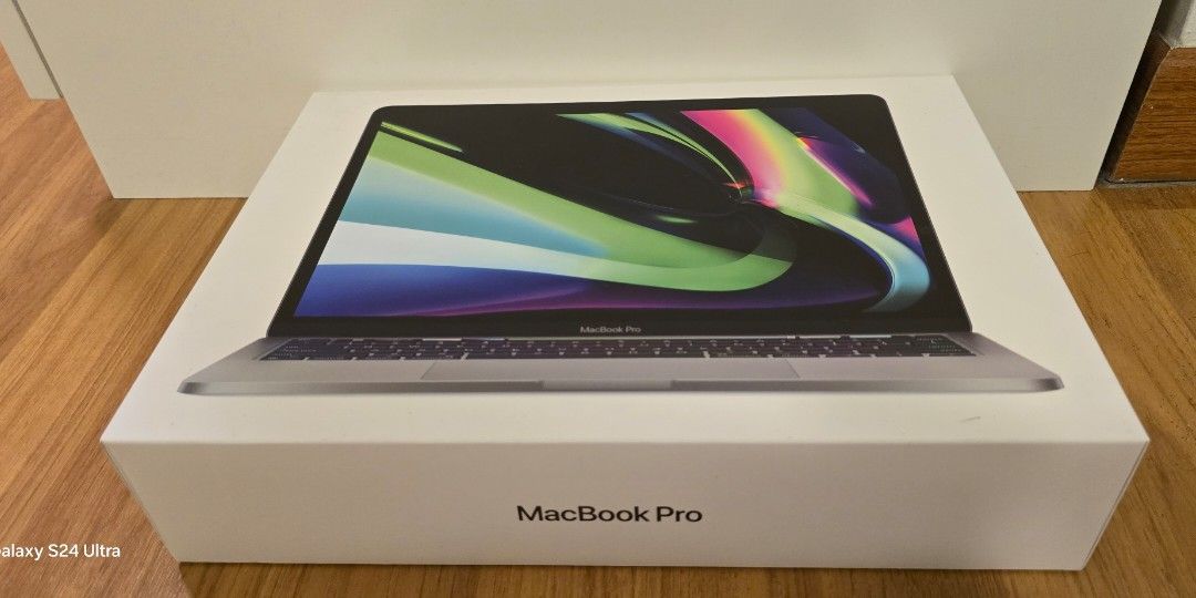 Macbook Pro M1 1Tb 13.3 inch 16Gb [second hand], Computers & Tech ...