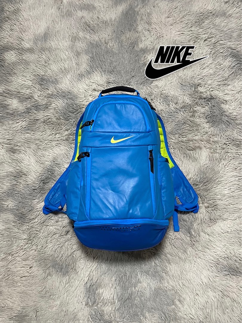 NIKE Ultimatum Gear Backpack, Men's Fashion, Bags, Backpacks on Carousell