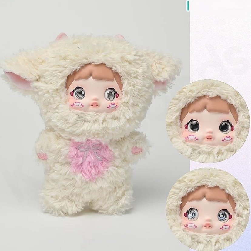 Nommi v1 Nene, Hobbies & Toys, Toys & Games on Carousell