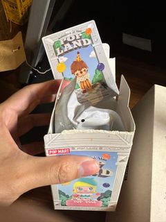 WTS Hirono Popland Sad Clown, Hobbies & Toys, Toys & Games on Carousell