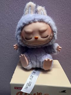 Authentic Labubu V2 from Popmart Official Website, Hobbies & Toys ...