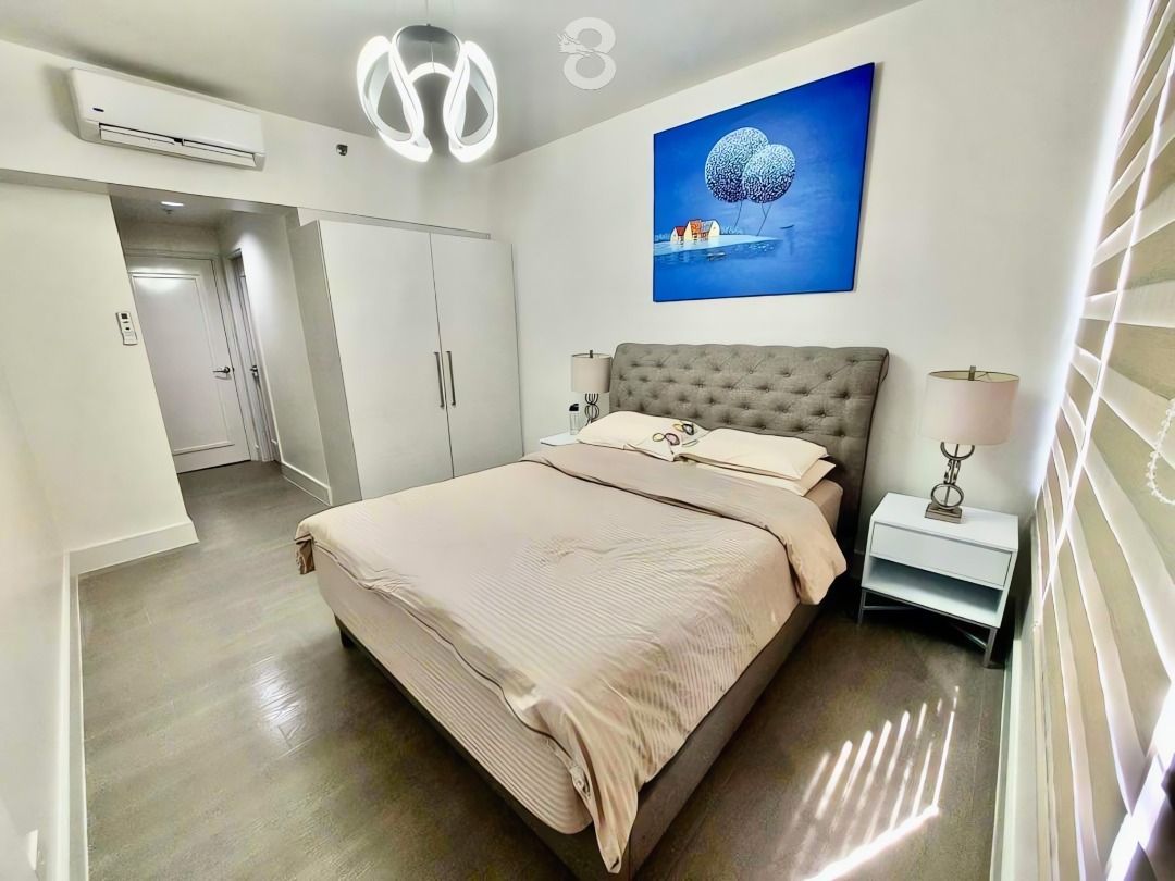 Proscenium at Rockwell, 1-Bedroom Unit for Sale, Makati City, Property ...