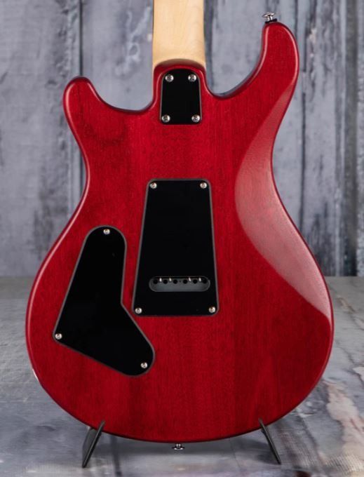 PRS Guitars SE Bolt-On CE 24 Standard Satin Electric Guitar (Vintage ...