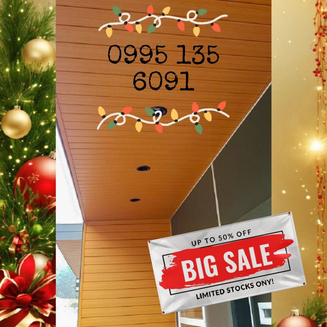 PVC Ceiling Panels endstrips kisame spandrel Wallclading Eaves Hornitex ...