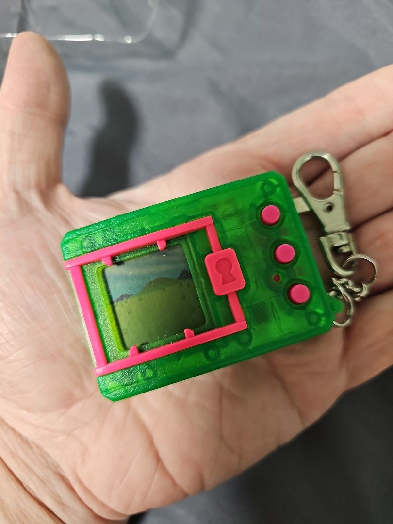 [RARE COLOR] Digimon 20th Anniversary Edition & Digimon X Original ...