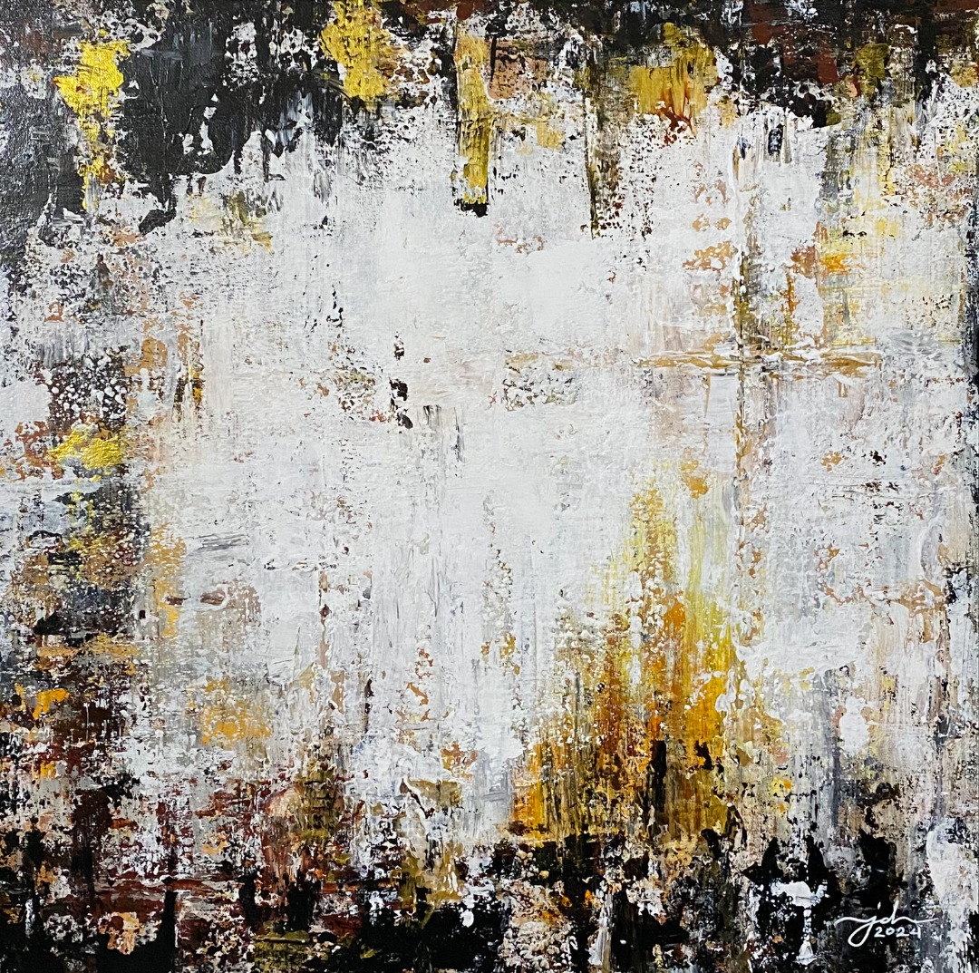 Rustic Horizon - Jay Dy, Hobbies & Toys, Stationary & Craft, Art ...