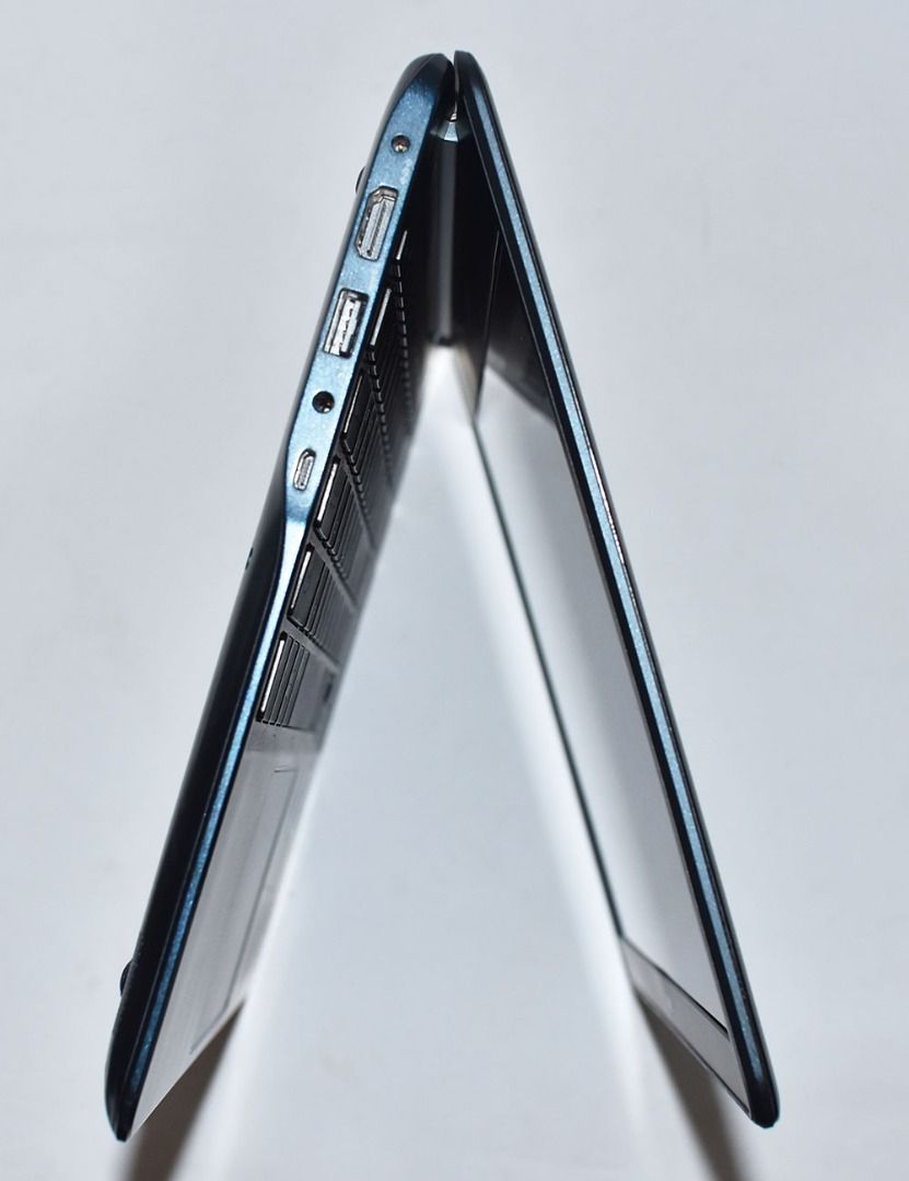 Samsung Core i5 5th gen ultra thin 13.3" Laptop (i5-5200U, 4GB Ram ...