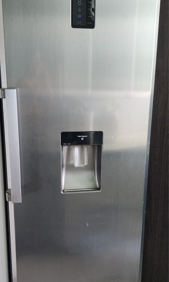 Samsung one door fridge, TV & Home Appliances, Kitchen Appliances ...