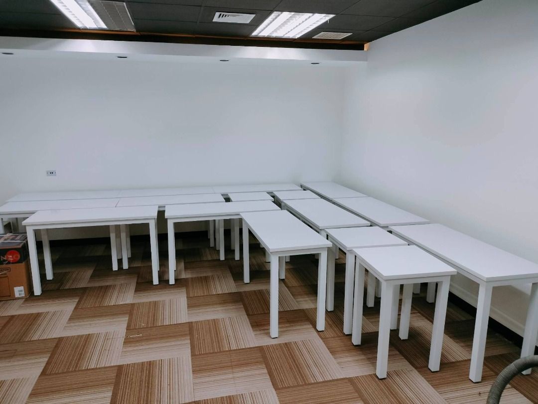 School Table, Classroom Table, Office Furniture, Office Table, Office ...