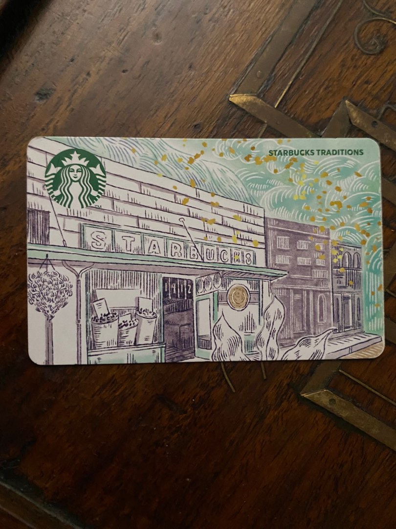 Starbucks 2025 Complete 17 Stickers, Hobbies & Toys, Memorabilia ...